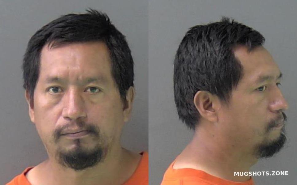 HERNANDEZ PABLO RAMIREZ 10/04/2024 - Bell County Mugshots Zone