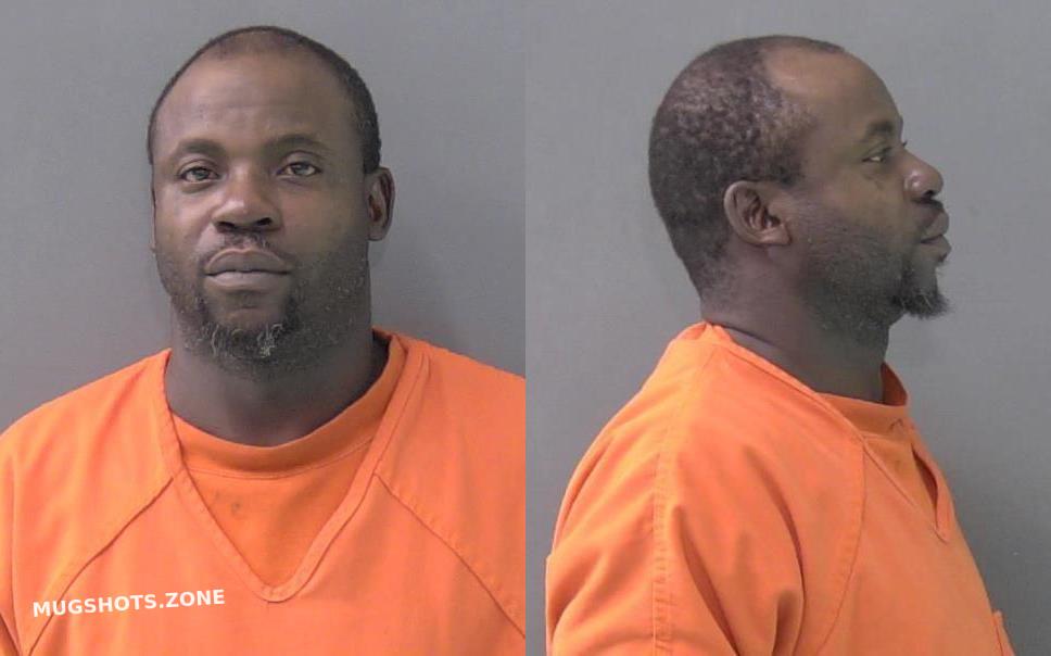 PRUITT RENALDO RAYSHON 10/04/2024 - Bell County Mugshots Zone