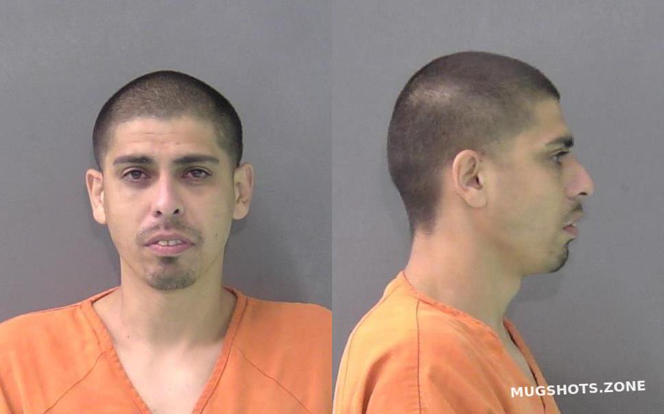 GONZALEZ GEORGE 10/07/2024 - Bell County Mugshots Zone