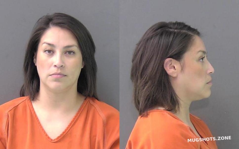 MENDOZA TANIA 10/09/2024 - Bell County Mugshots Zone