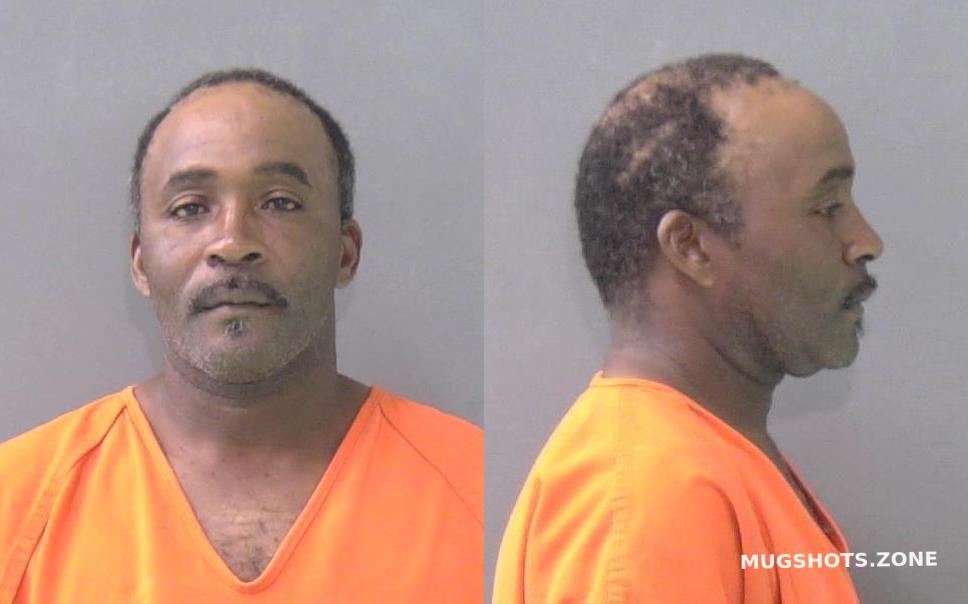 BROWN JOE EDWARD 10/10/2024 - Bell County Mugshots Zone