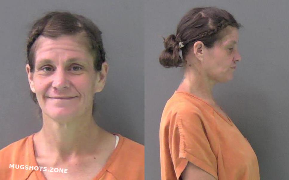 MILLEN JODY LEE 10/11/2024 - Bell County Mugshots Zone