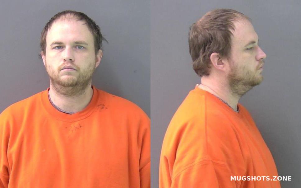 KOSTROUN STEVEN JACOB 10/12/2024 - Bell County Mugshots Zone