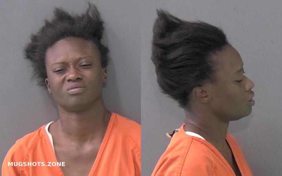 STOCKTON LAKETTA RENA 10/13/2024 - Bell County Mugshots Zone