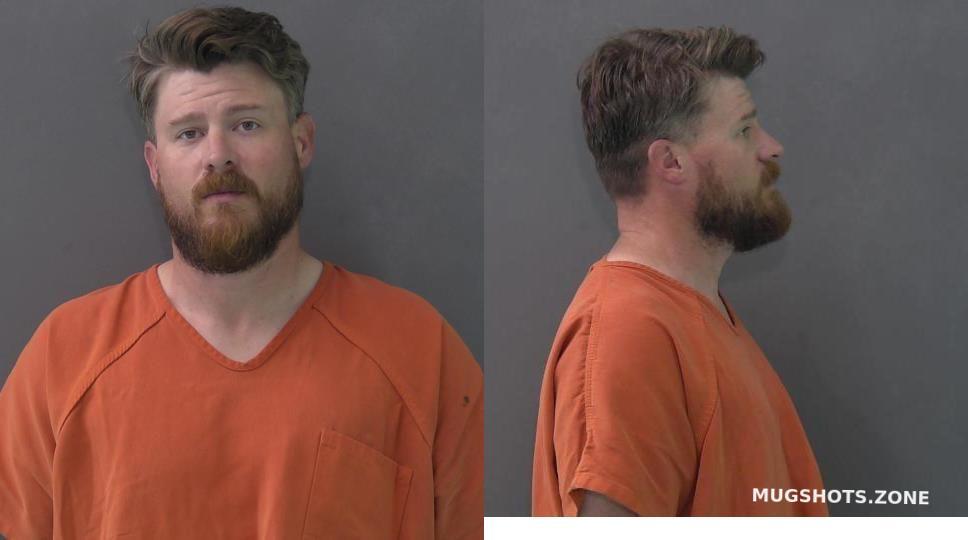 JORDAN JACOB MATTHEW 10/14/2024 - Bell County Mugshots Zone