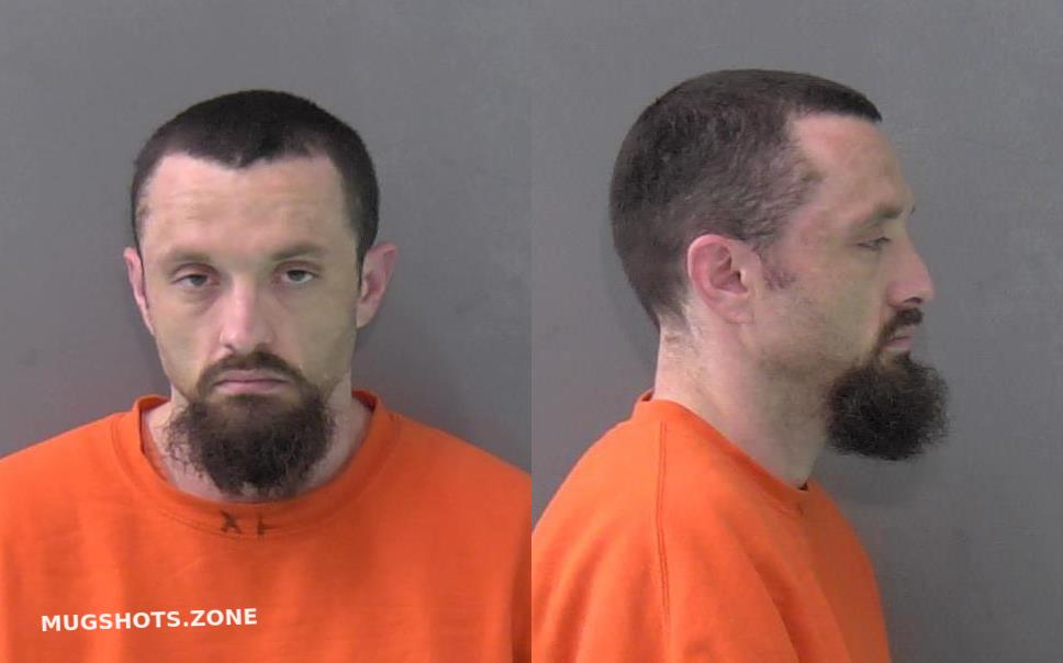 PRATT JAMES JOSEPH 10/16/2024 - Bell County Mugshots Zone PRATT JAMES JOSEPH 10/16/2024 - Bell County Mugshots Zone