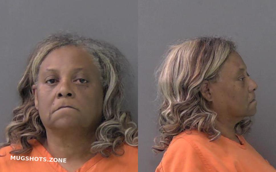 Cooley Cynthia Michelle 10 22 2024 Bell County Mugshots Zone