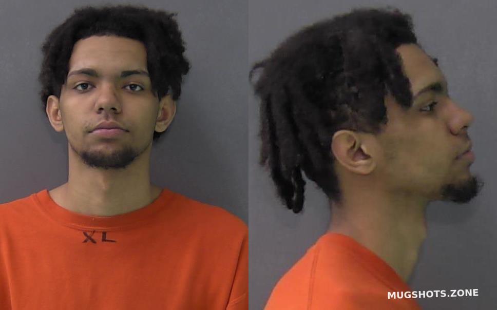 STOCKTON J.C. FOURTH 10/25/2024 - Bell County Mugshots Zone
