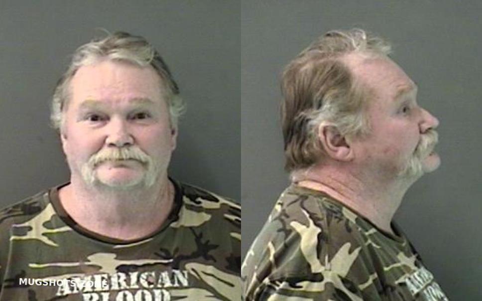 TOW KENNETH LEE 10/27/2024 - Bell County Mugshots Zone