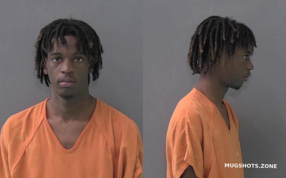 DAVIS OMARION KEOTTI 10/28/2024 - Bell County Mugshots Zone