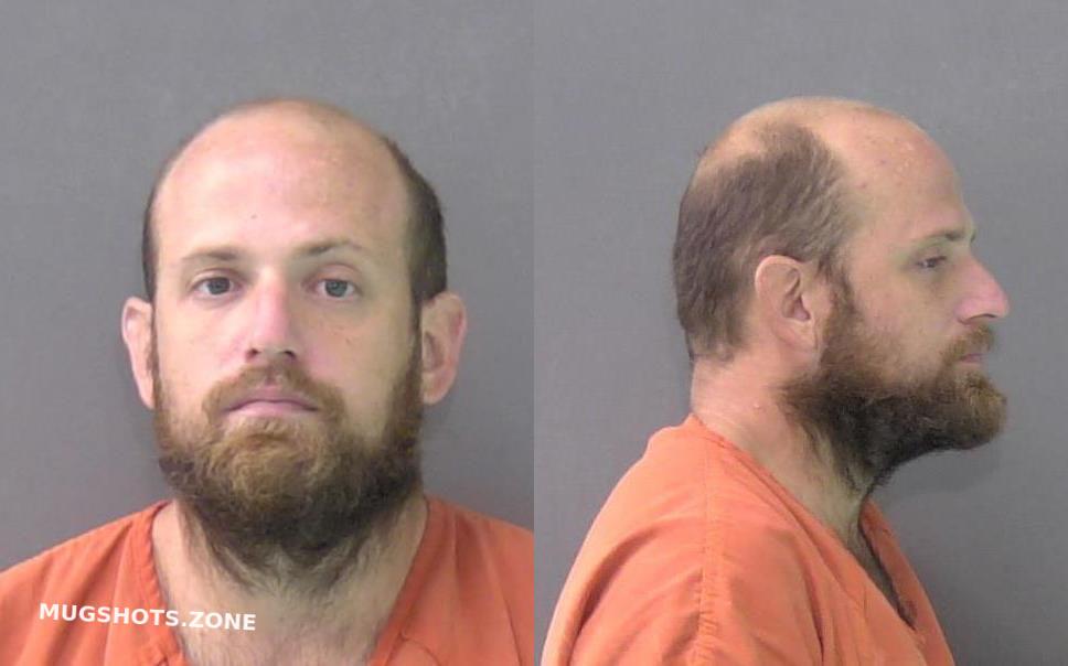 WARREN MATHEW 10/28/2024 - Bell County Mugshots Zone