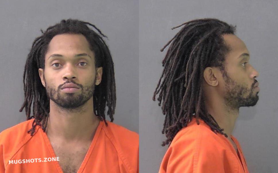 SCHAEFER SHAWN LAMAR 10/29/2024 - Bell County Mugshots Zone