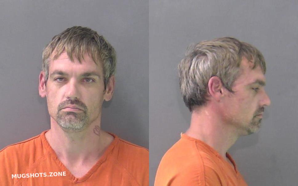 MORGAN DAVID PATRICK 10/31/2024 - Bell County Mugshots Zone