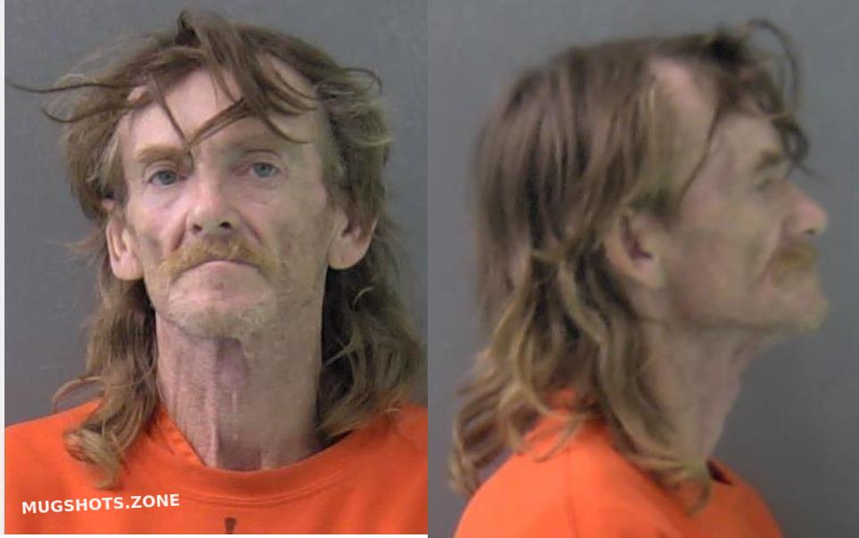 BRITTON JOHNIE DOYLE 11/01/2024 - Bell County Mugshots Zone