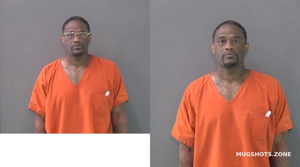 LEWIS RODNEY DWAYNE 11/01/2024 - Bell County Mugshots Zone