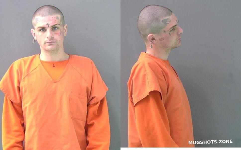 FOWLER-MATTHEWS JOSEPH ROY 11/01/2024 - Bell County Mugshots Zone