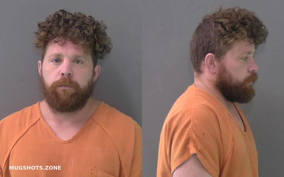 ELDER CAREY JAKE 11/04/2024 - Bell County Mugshots Zone