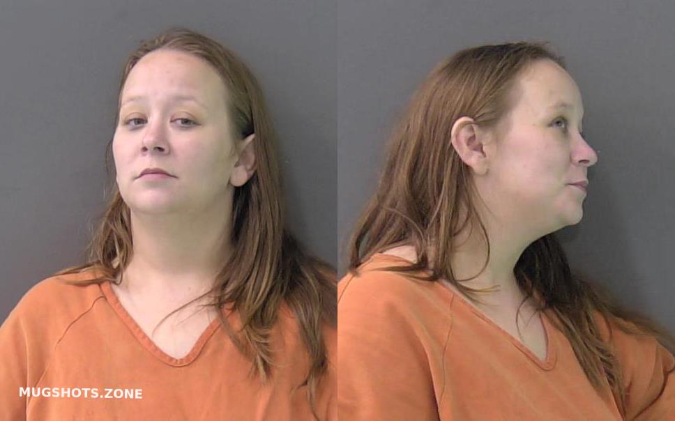 ROGERS CHERYL ANN 11/08/2024 - Bell County Mugshots Zone