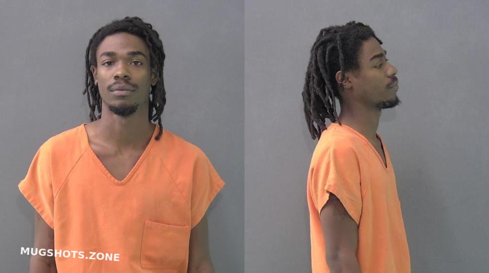 WRIGHT DEVONTE DAMON 11/10/2024 - Bell County Mugshots Zone