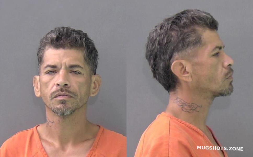 CARREON THOMAS GABRIEL 11/11/2024 - Bell County Mugshots Zone