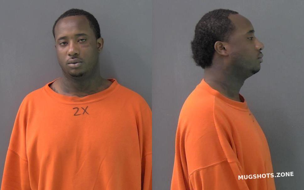 MATHIS ELIJAH DIVINE 11/11/2024 - Bell County Mugshots Zone