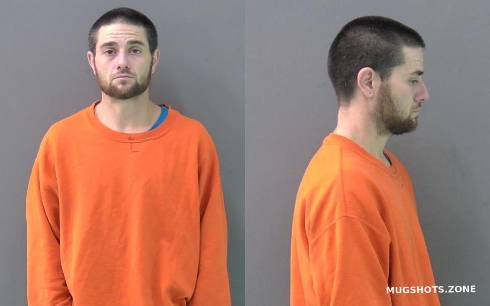 HILL ROSS THOMAS 11/13/2024 - Bell County Mugshots Zone