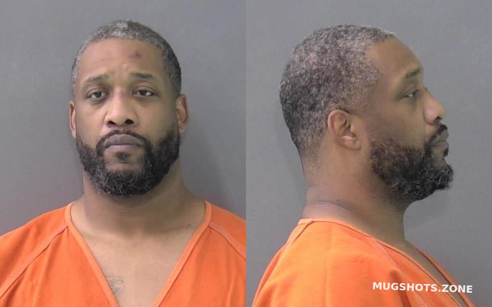 PLESS EURIE ALEXANDER 11/18/2024 - Bell County Mugshots Zone