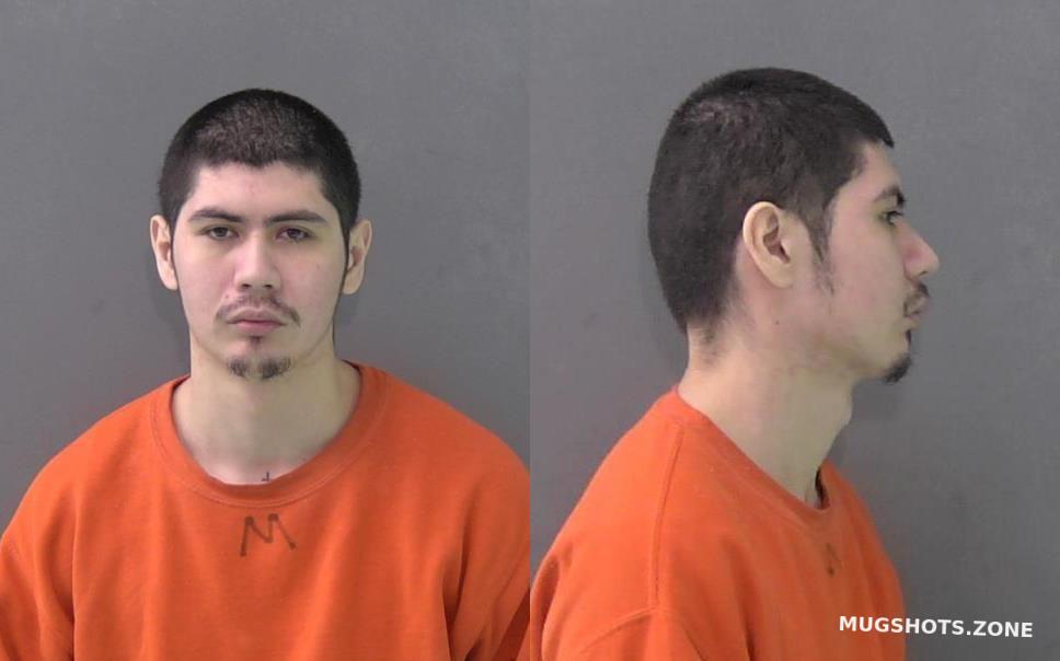 RODRIGUEZ JEREMIAH JACOB 11/21/2024 - Bell County Mugshots Zone