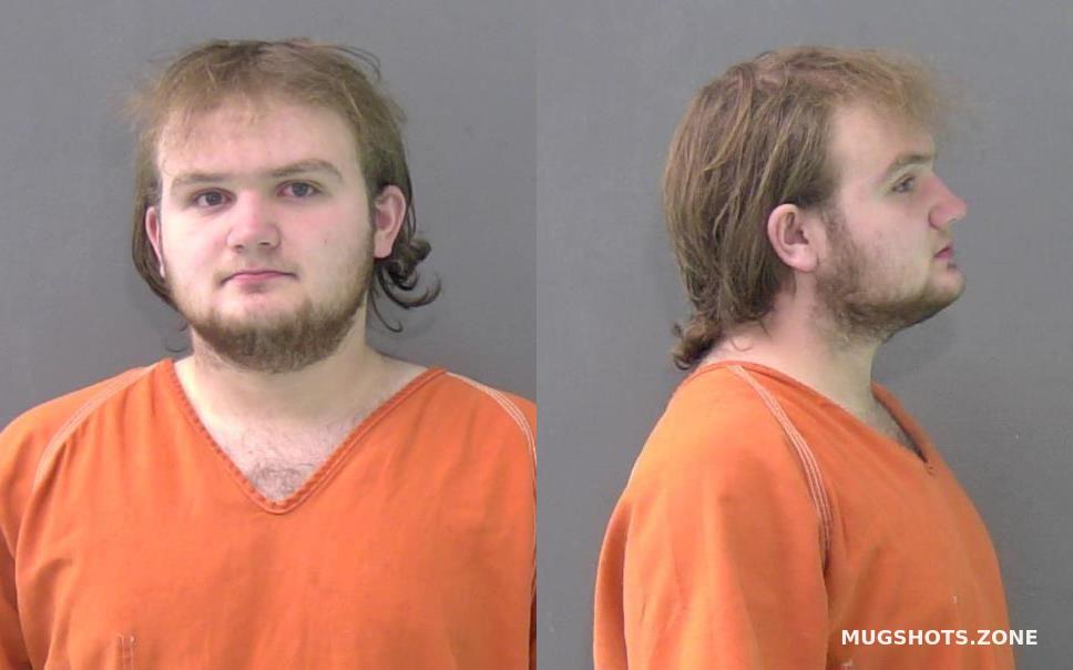 LOY WESLEY JOSEPH 11/21/2024 - Bell County Mugshots Zone