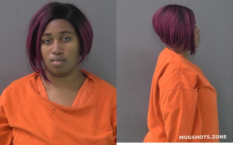 GARRETT KATRINA LA'SHAY 11/22/2024 - Bell County Mugshots Zone