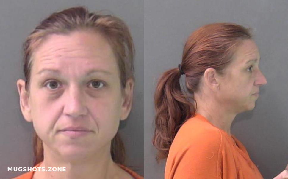 EUBANK ANGELA DAWN 11/23/2024 - Bell County Mugshots Zone