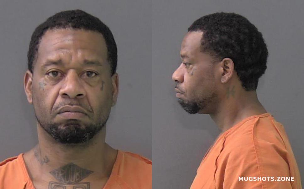 JOHNSON ANTHONY DERRELL 11/23/2024 - Bell County Mugshots Zone