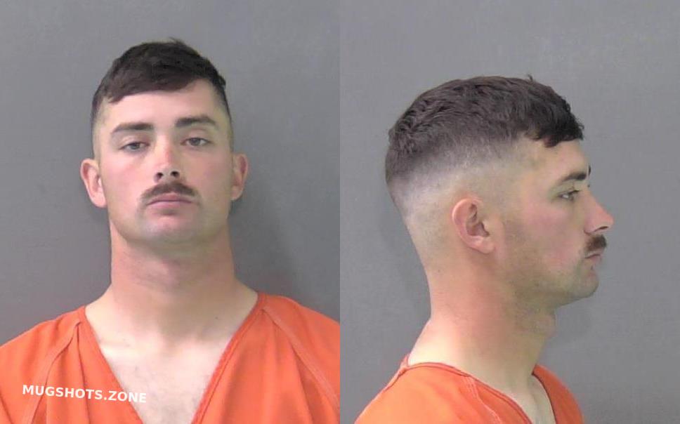 MCCARTNEY KYLE 11/25/2024 - Bell County Mugshots Zone
