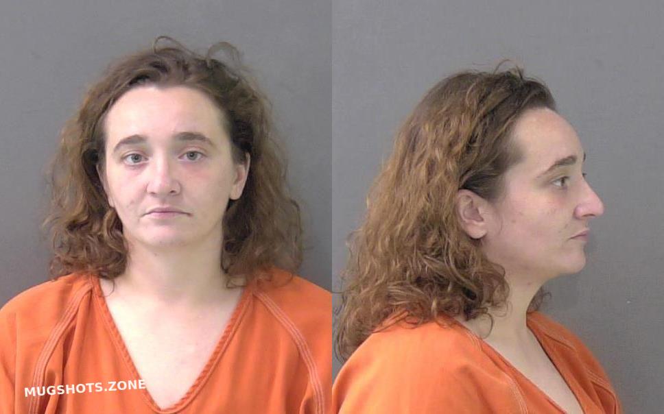 PADGETT HAILEY 11/25/2024 - Bell County Mugshots Zone