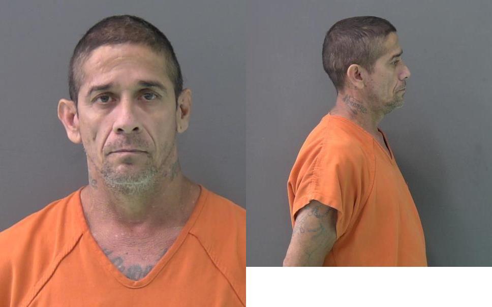 MCMILLEN JAMES RALPH THIRD 11/25/2024 - Bell County Mugshots Zone