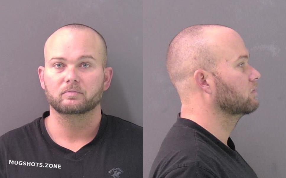 POLK BILLY RAY 11/26/2024 - Bell County Mugshots Zone