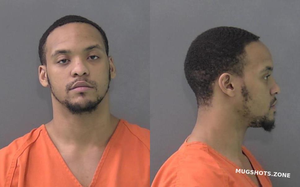 TURNER LANCE DAVION 11/27/2024 - Bell County Mugshots Zone