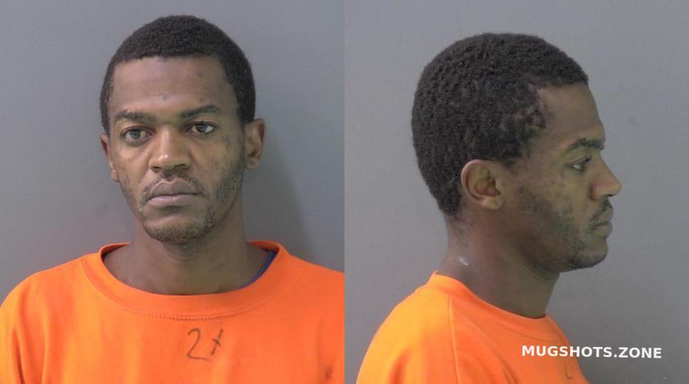 STERLING DANTRELL TRAMAINE 11/27/2024 - Bell County Mugshots Zone