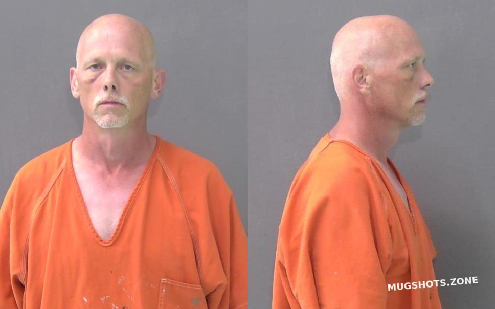 KOSIER JASON NEIL 11/27/2024 - Bell County Mugshots Zone
