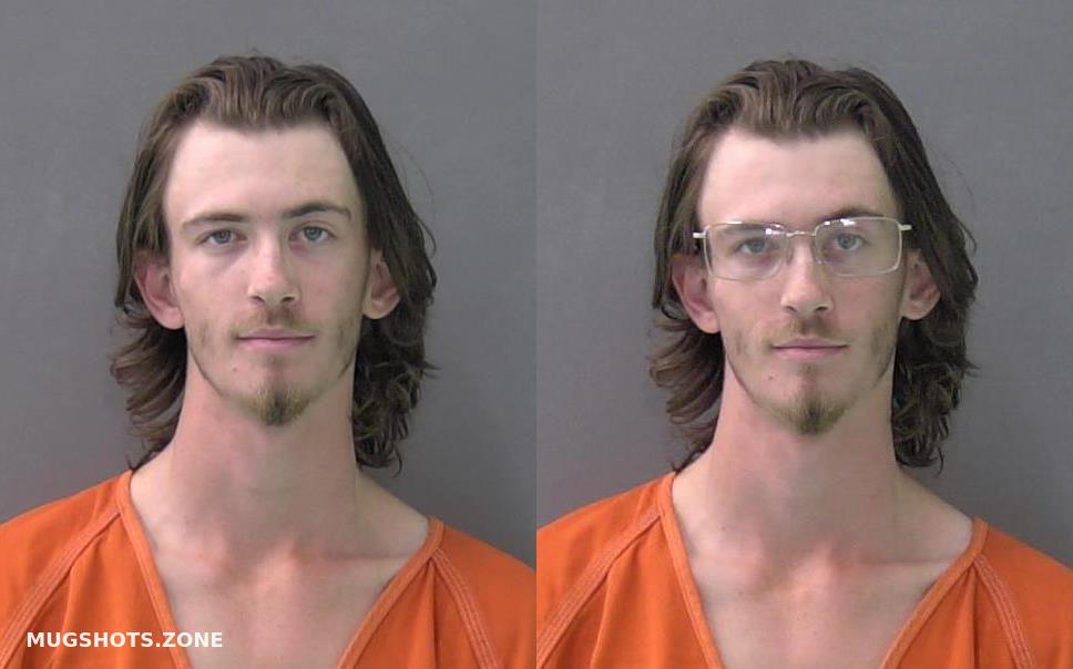PATE HAYGEN FRANK 11/27/2024 - Bell County Mugshots Zone