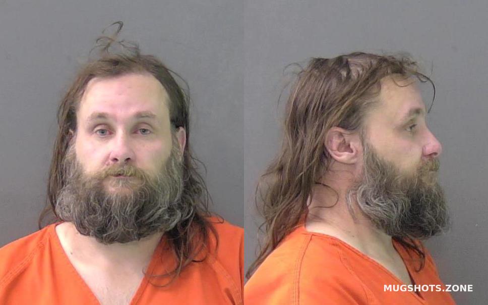 FOWLER DAVID MATTHEW 12/01/2024 - Bell County Mugshots Zone