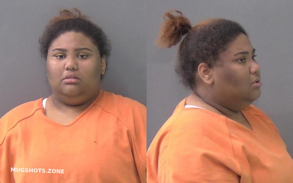 HARRISON-LOPEZ IMANI 12/04/2024 - Bell County Mugshots Zone