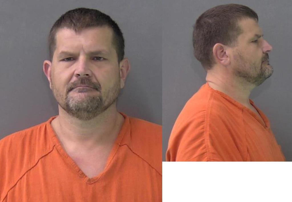 LECHEMINANT MIKE BOYD 12/09/2024 - Bell County Mugshots Zone