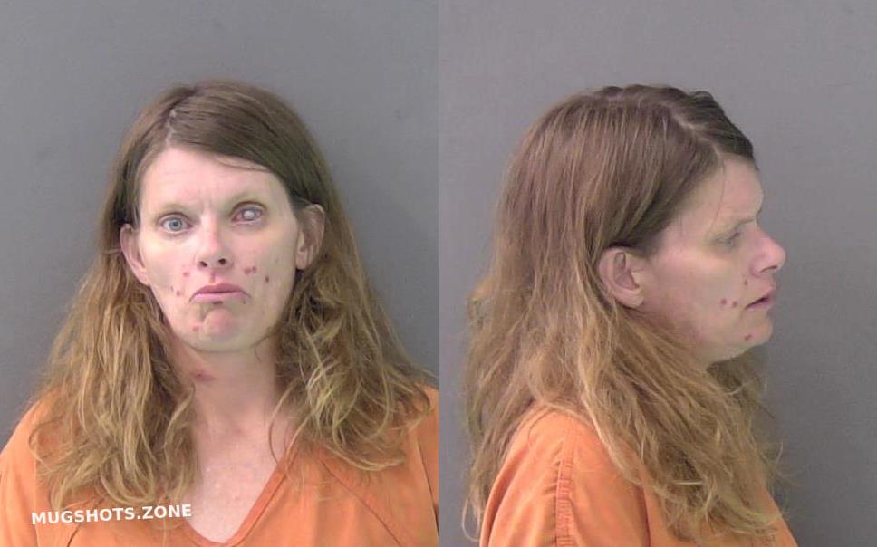 RUPERT PATIENCE RENEE 12/10/2024 - Bell County Mugshots Zone