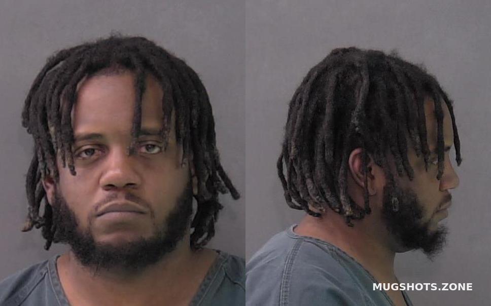 COBB ALFRED ROY JUNIOR 12/12/2024 - Bell County Mugshots Zone