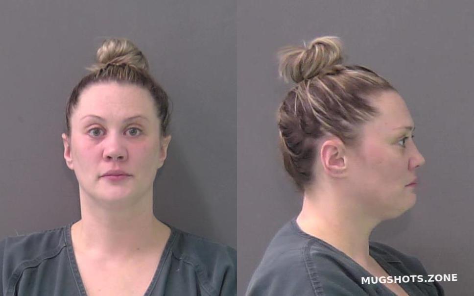 WALSH MEGAN PERRY 12/14/2024 - Bell County Mugshots Zone
