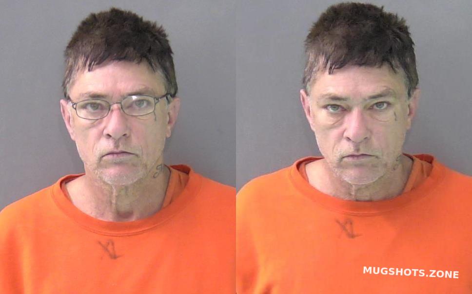 MOORE KARL DEAN 12/14/2024 - Bell County Mugshots Zone