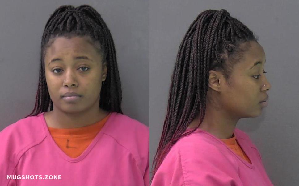 FIELDS SELENA 12/15/2024 - Bell County Mugshots Zone