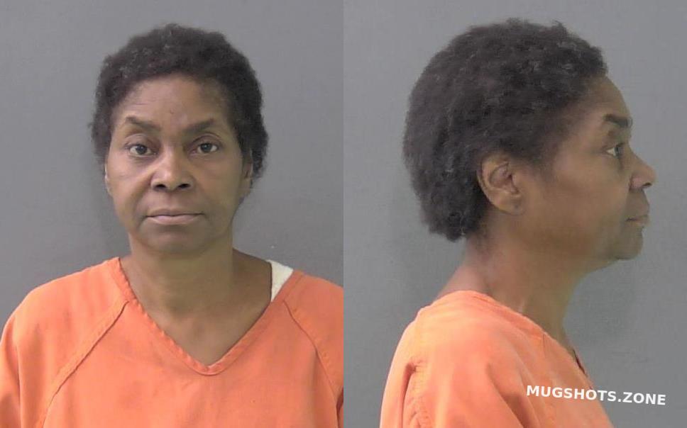 DOWNING SHERRIE RENEE 12/15/2024 - Bell County Mugshots Zone