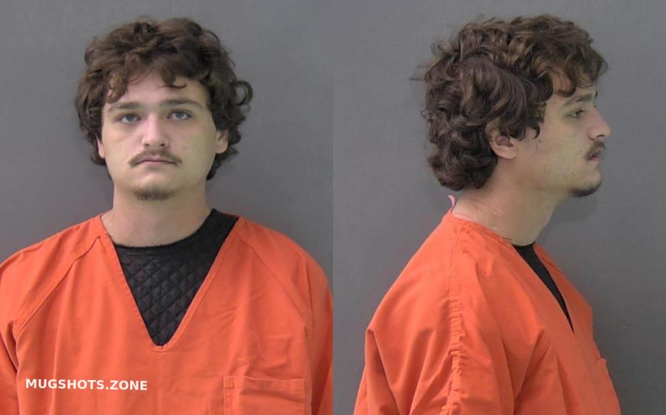 YOUNG MATTHEW AARON 12/18/2024 - Bell County Mugshots Zone